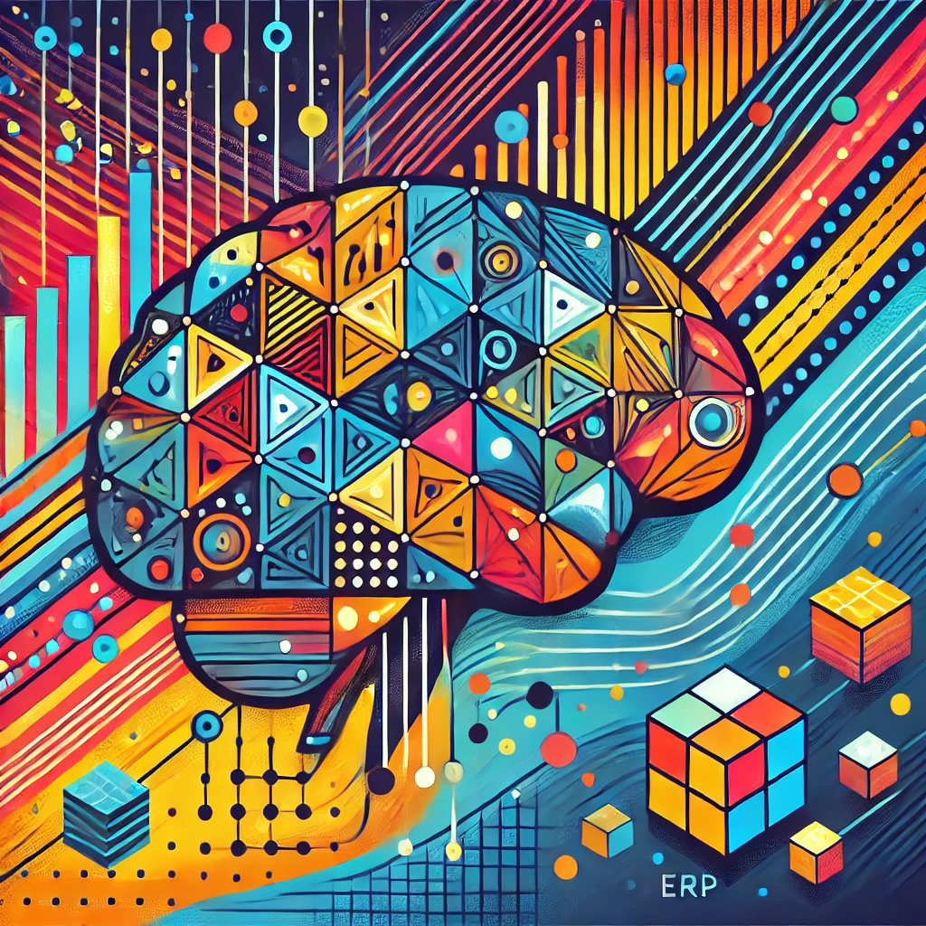 LLM & ERP Integration - YITEC